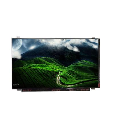 China AUO B156HTN05.2 15.6 Inch LCD Panel 1920*1080 30pins Antiglare 3.3V for sale