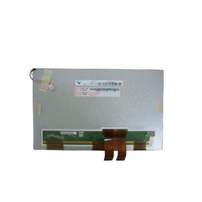 중국 자동 전시를 위한 본래 10.2 인치 lcd 표시판 A102VW01 V7 LCD 스크린 판매용