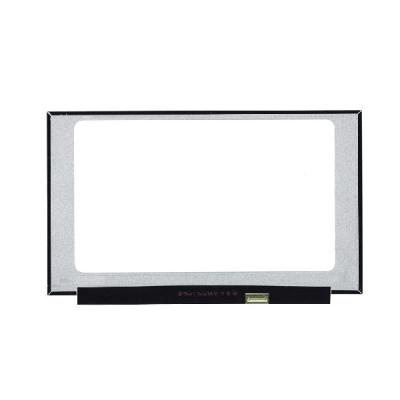China AUO B156HAN02.1 HW5A 15.6 Inch LCD Panel 1920*1080 30 Pins RGB Vertical Stripe for sale