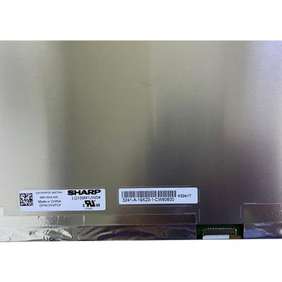 China AUO LQ156M1JW04 15.6 Inch LCD Panel 1920*1080 141PPI For Laptop / Gaming for sale