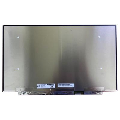 China AUO LQ156M1JW04 15.6 Inch LCD Panel 1920*1080 141PPI For Laptop / Gaming for sale