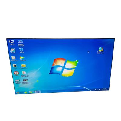 중국 디지털 간판용 55.0 인치 ips LCD 디스플레이 P550HVN03.2 판매용