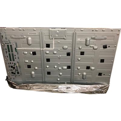 中国 LD550DUN-TKB1 IPS LCD ディスプレイ 55.0 インチ 500nit 1920*1080 3.8mm DID LCD ビデオウォール 販売のため