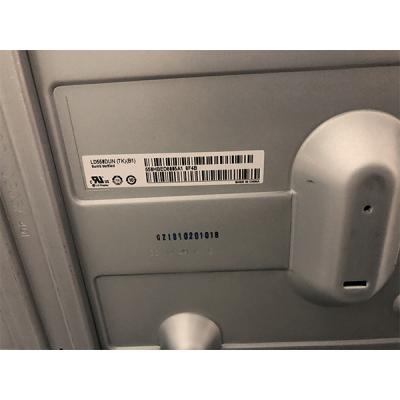 中国 LD550DUN-TKB1 IPS LCD ディスプレイ 55.0 インチ 500nit 1920*1080 3.8mm DID LCD ビデオウォール 販売のため