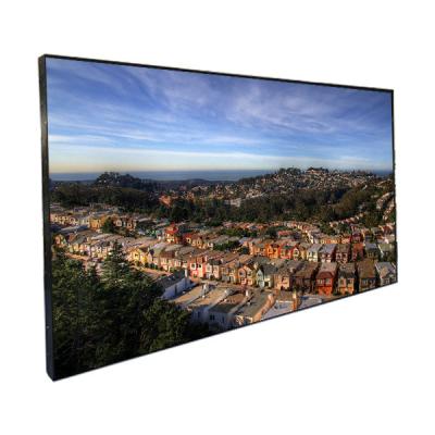China Pantalla LCD IPS de 55,0 pulgadas LTI550HN14 Pared de video LCD con costura empalmada en venta