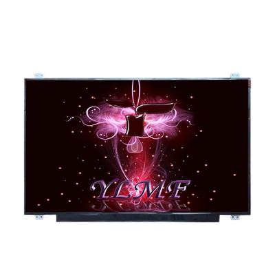 AUO 15.6 Inch Laptop LCD Panel B156HAN04.0 HWBA 40 Pins 1920×1080 FHD 141PPI
