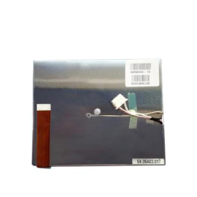 중국 5.6 인치 320*234 A056DN01 V2 LCD 스크린 패널 RGB 스트라이프 AUO LCD 디스플레이 판매용