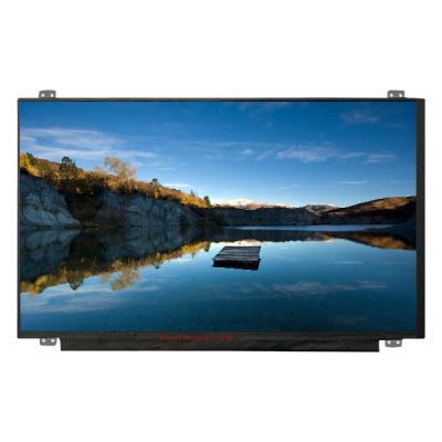 Cina Sostituzione LCD 1920x1080 a 15,6 pollici della visualizzazione del PANDA LC156LF1L03 in vendita