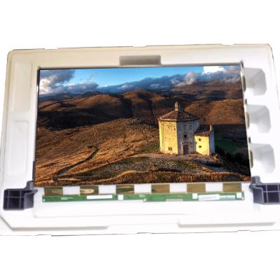 China 21.5 Inch LC215DTBA 1920*1080 LCD Screen Display 30 Pin TFT LCD Panel for sale