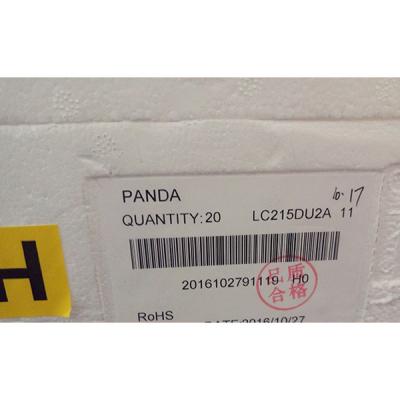 Cina Esposizione LCD di monitor di LC215DU2A delle cellule aperte da tavolino a 21,5 pollici dello schermo 1920*1080 in vendita