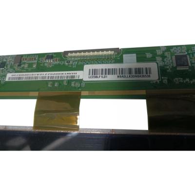Китай 23,8" замена COF экранного дисплея монитора LC238LF1L LCD построенная в 8 обломоках источника продается