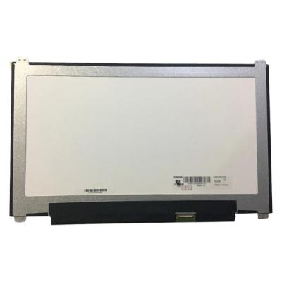 Cina Visualizzazione di LCD del computer portatile LM116LF1L01 RGB a 11,6 pollici 1920×1080 FHD 190PPI in vendita