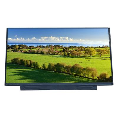 Китай ПАНДА панель тонкое 30Pin FHD IPS штейновое LM116LF3L02 LCD 11,6 дюймов продается