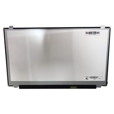 Cina Visualizzazione a 15,6 pollici del computer portatile LM156LF1L01 IPS LCD 1920*1080 in vendita