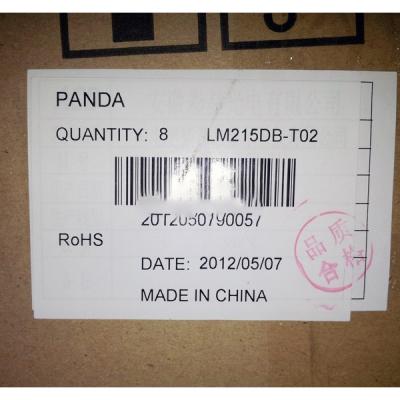 중국 LM215DB-T02 21.5 인치 데스크탑 모니터 화면 디스플레이 60HZ 고정 헤드 디스크 IPS 판매용