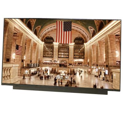 Cina Schermo esile a 15,6 pollici del computer portatile di LM156LFGL04 30pin FHD IPS in vendita