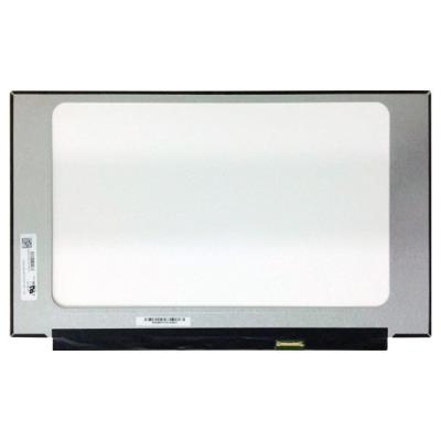 Cina Esposizione esile LCD di TFT LCD/LCM IPS dell'ossido del pannello LM156LF9L01 del computer portatile pieno a 15,6 pollici di HD in vendita