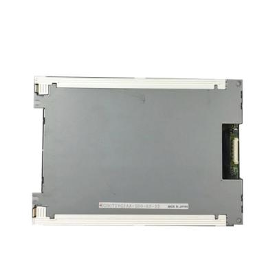 Китай Первоначальный дюйм CCFL модуля 7,2 дисплея KCB072VG2AA-G00 LCD для промышленного оборудования продается