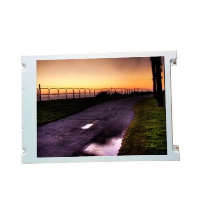 중국 10.4 쿄세라를 위한 인치 산업적 LCD 디스플레이 패널 KCB104VG2CG-G20 원형 판매용