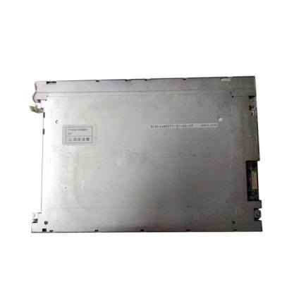 China KCB6448BSTT-X1 LCD Display Screen Panel 10.4 Inch 640*480 Parallel Data Connector for sale