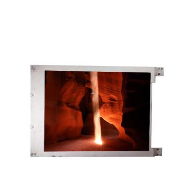 China 10.4 Inch Industrial LCD Screen Module Display Panel 640*480 KCB6448BSTT-X4 for sale