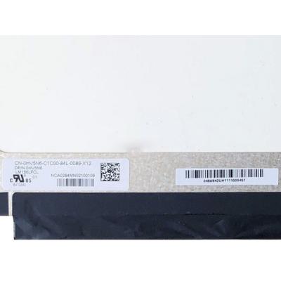 China 15.6 Inch LCD Screen Monitor 1920x1080 FHD IPS 60HZ 30PIN LM156LFCL01 for sale