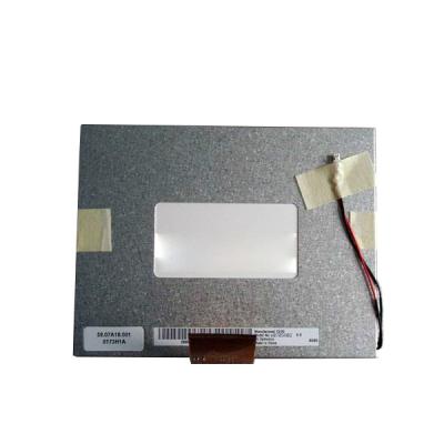 중국 자동차 CD / DVD 내비게이션 7.0은 자동차 자동차 대체를 위한 A070VTN06.0 엘시디 판넬로 조금씩 움직입니다 판매용