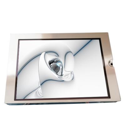 중국 5.7 인치 스크린 LCD 디스플레이 KCG057QV1DB-G57 CCFL 320*240 엘시디 판넬 판매용