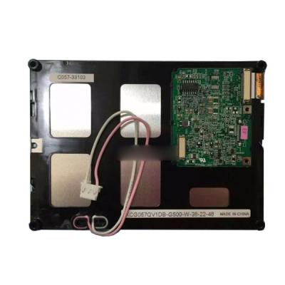 China 5.7 inch LCD Display Module LCD Screen KCG057QV1DB-G500 for Kyocera for sale