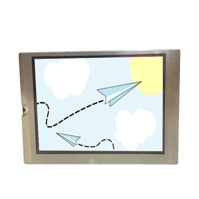 中国 5.7インチlcdスクリーン320*240 KCG057QV1DF-G00 lcdのパネル・ディスプレイ 販売のため