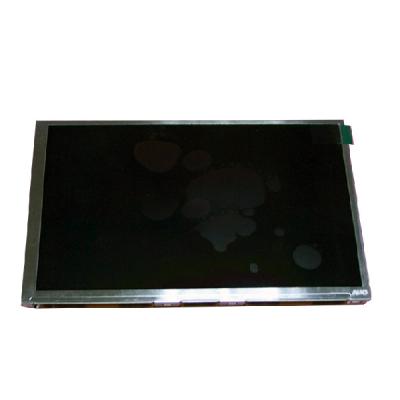 중국 7.0 TFT A070VW01 V2 800*600 LCD 표시 화면 패널로 조금씩 움직이세요 판매용