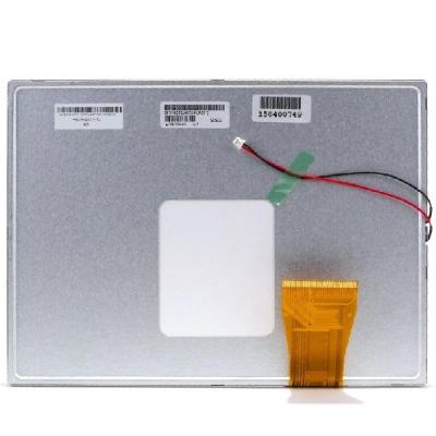 중국 A080SN01 V3 800*600 125PPI LCD 화면 디스플레이 판매용