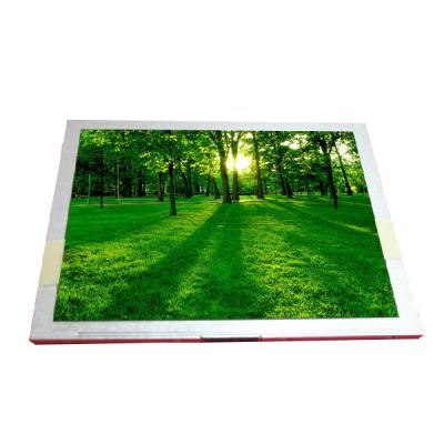 중국 TFT LCD 8.0 인치 A080SN03 V1 800*600 125PPI LCD 스크린 판매용