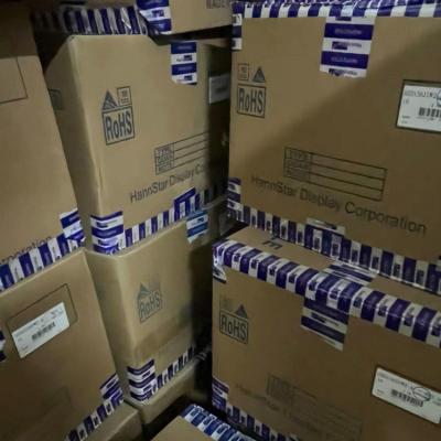 중국 15.6 엘시디 판넬 HSD156JUW2-A10 1920년 LCD 스크린 디스플레이로 조금씩 움직이세요 판매용