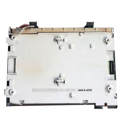 中国 5.7インチlcdスクリーン表示KS3224ASTT-FW-X9 320*240ディスプレイ・モニターFSTN-LCD 販売のため