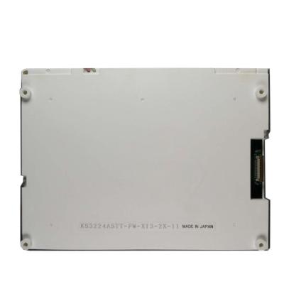 Cina Modulo a 5,7 pollici dell'affissione a cristalli liquidi degli schermi video dello schermo 320*240 dell'affissione a cristalli liquidi del tft KS3224ASTT-FW-X13 in vendita