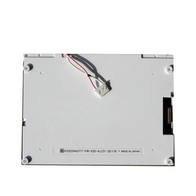 中国 Kyoceraの産業設備のためのKS3224ASTT-FW-X20原物5.7のインチLCDスクリーン表示 販売のため