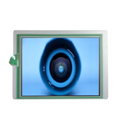 Cina Pannello LCD a 5,7 pollici 320*240 STCG057QVLAD G00 del touch screen di Kyocera in vendita