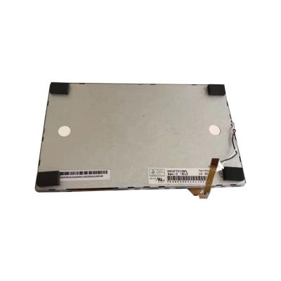 중국 자동차 디스플레이를 위한 HSD070IDW1-E13 한킨스타 7.0 인치 a-SI TFT LCD 디스플레이 패널 판매용
