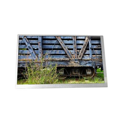 중국 자동차 디스플레이를 위한 HSD070IDW1-E13 한킨스타 7.0 인치 a-SI TFT LCD 디스플레이 패널 판매용