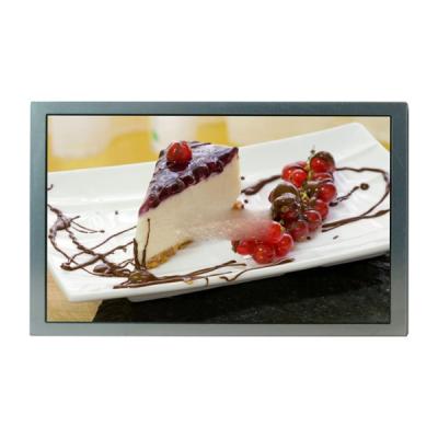 中国 OPTREX 8.4のインチLCM 800*480 T-55692D070H-LW-A-AAN LCDスクリーン表示 販売のため