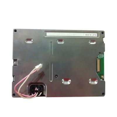 China TCG057QV1AD-G10 5.7 inch LCD display screen 320*240 lcd panel for sale