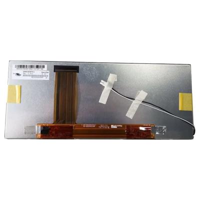 중국 10.3 1280x480 HSD103IPW1-A10 LCD 모니터 터치 스크린 디스플레이로 조금씩 움직이세요 판매용