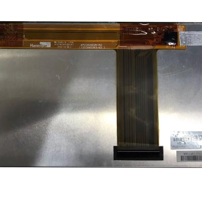 중국 10.3 1280x480 HSD103IPW1-A10 LCD 모니터 터치 스크린 디스플레이로 조금씩 움직이세요 판매용