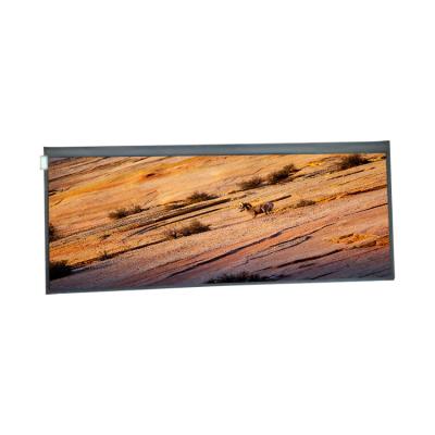 중국 12.3 인치 IPS TFT LCD 스크린 1920*720 대칭성 한킨스타 HSD123JPW3-A10 판매용