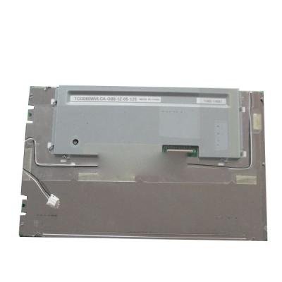 Cina Quadro comandi LCD a 8,5 pollici dello schermo 800*480 di TCG085WVLCA-G00 TFT LCD in vendita