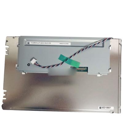 Cina Esposizione LCD Kyocera TCG085WVLCF-G00 del pannello LCD a 8,5 pollici dello schermo in vendita