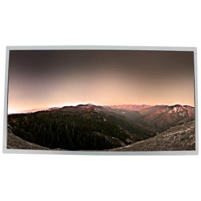 중국 18.5 컴퓨터 모니터를 위한 인치 1366*768 IPS 디스플레이 TFT 엘시디 판넬 HT185WX1-300 판매용