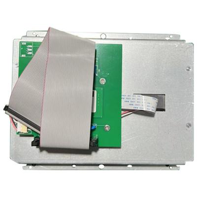 Cina Original 7.4 Inch CCFL LCD Monitor Display LCBLDT163M14C For NANYA in vendita