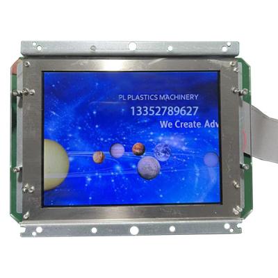 中国 Original 7.4 Inch CCFL LCD Monitor Display LCBLDT163M14C For NANYA 販売のため